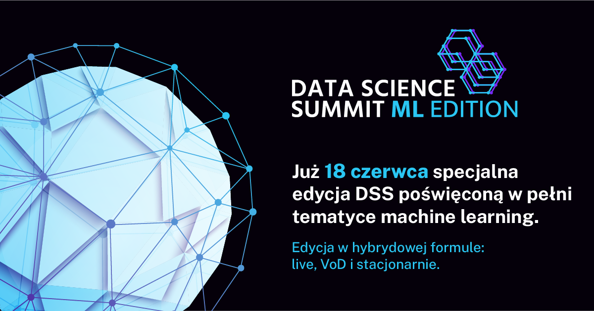 Data Science Summit ML Edition