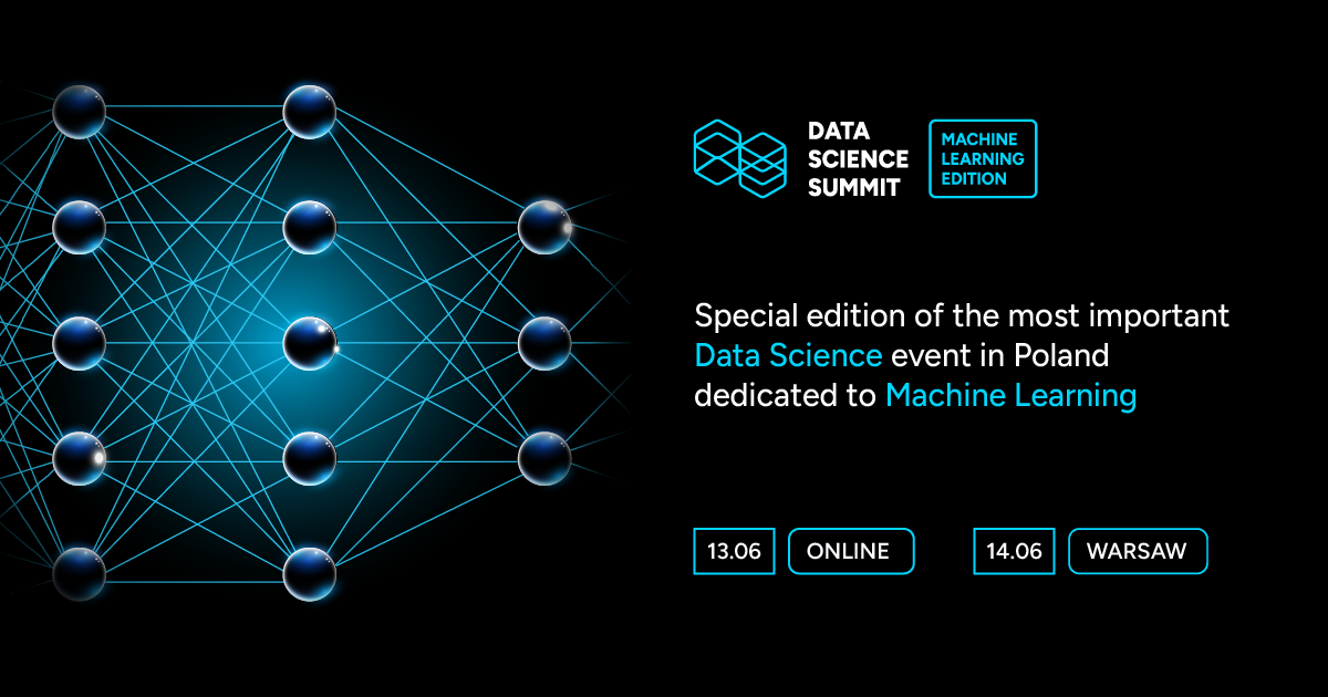 Data Science Summit AI/ML Edition