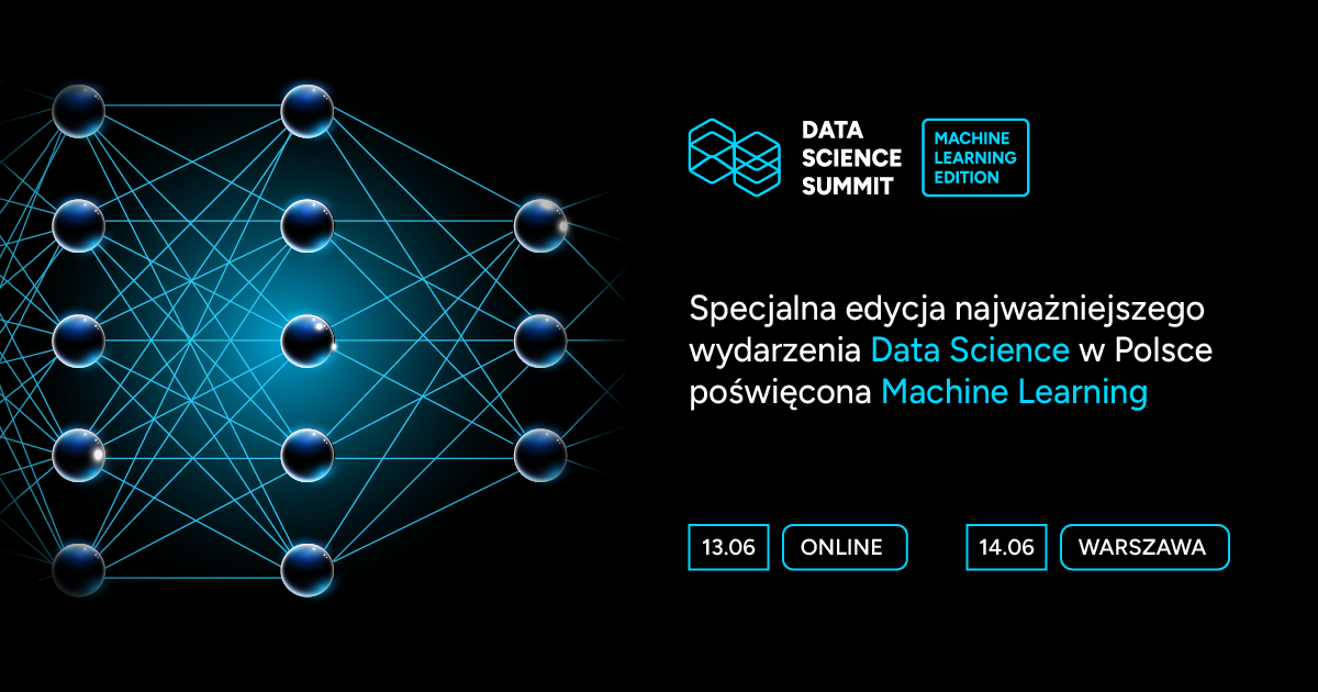 Data Science Summit AI/ML Edition